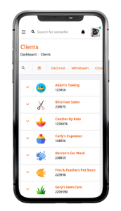 CRM - FireHawk Digital